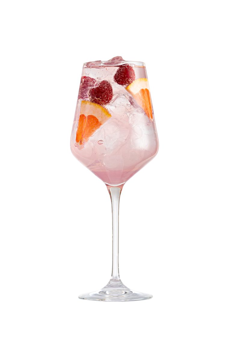 Love Spritz – Wembley London Dry Gin