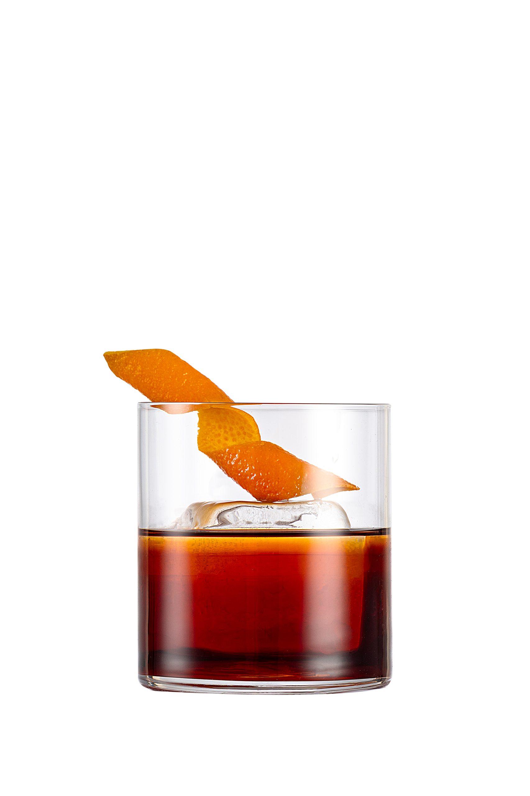 Negroni – Wembley London Dry Gin